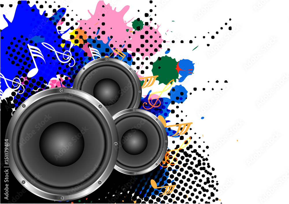 Exciting Backgrounds