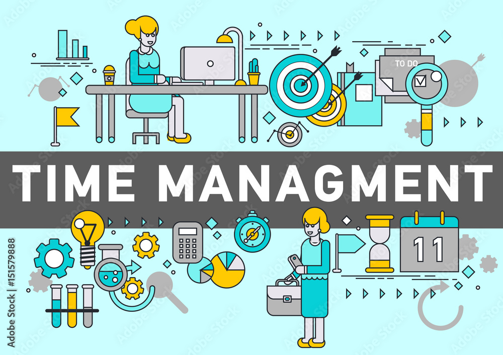 Vector illustration concepts Stock Vector | Adobe Stock