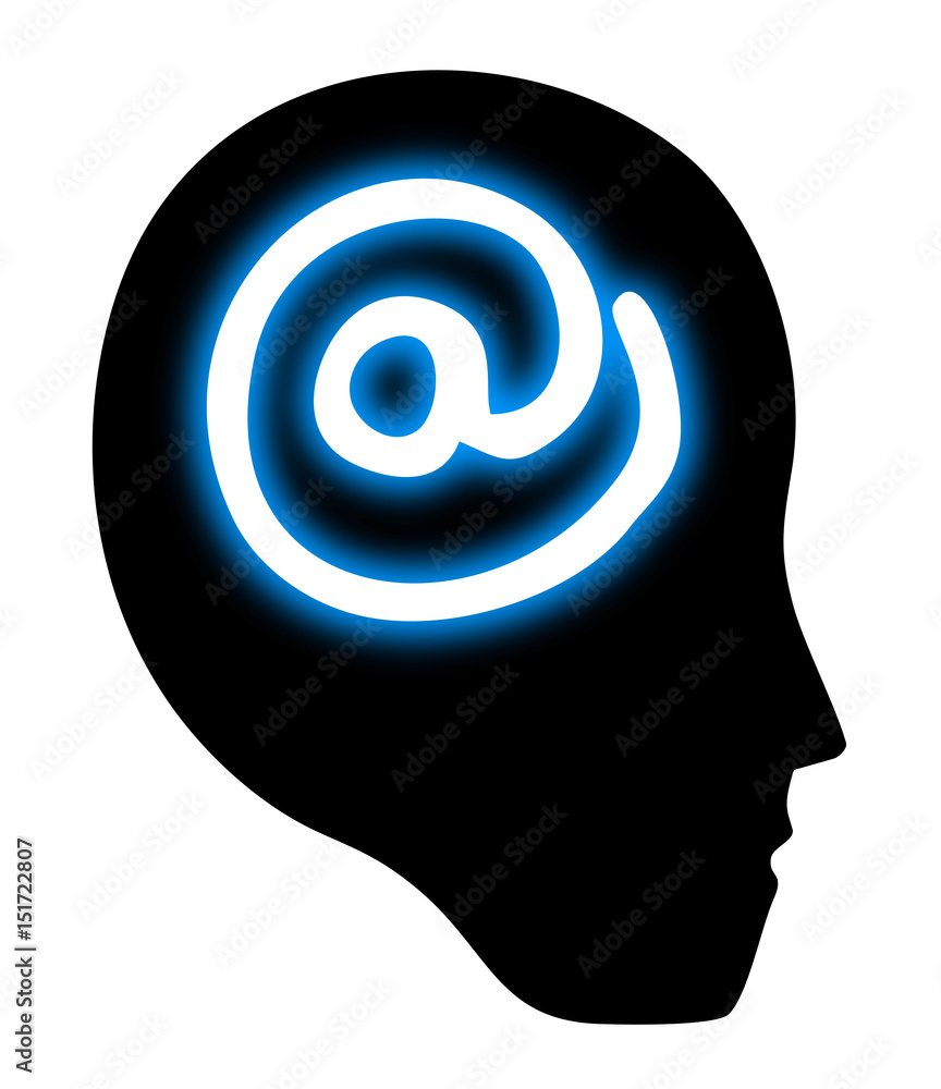 internet face icon Stock Vector | Adobe Stock