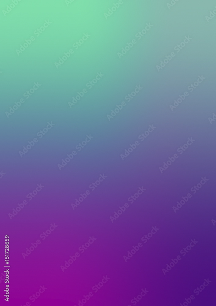 Spectrum color wheel radial gradient background. High quality color ...