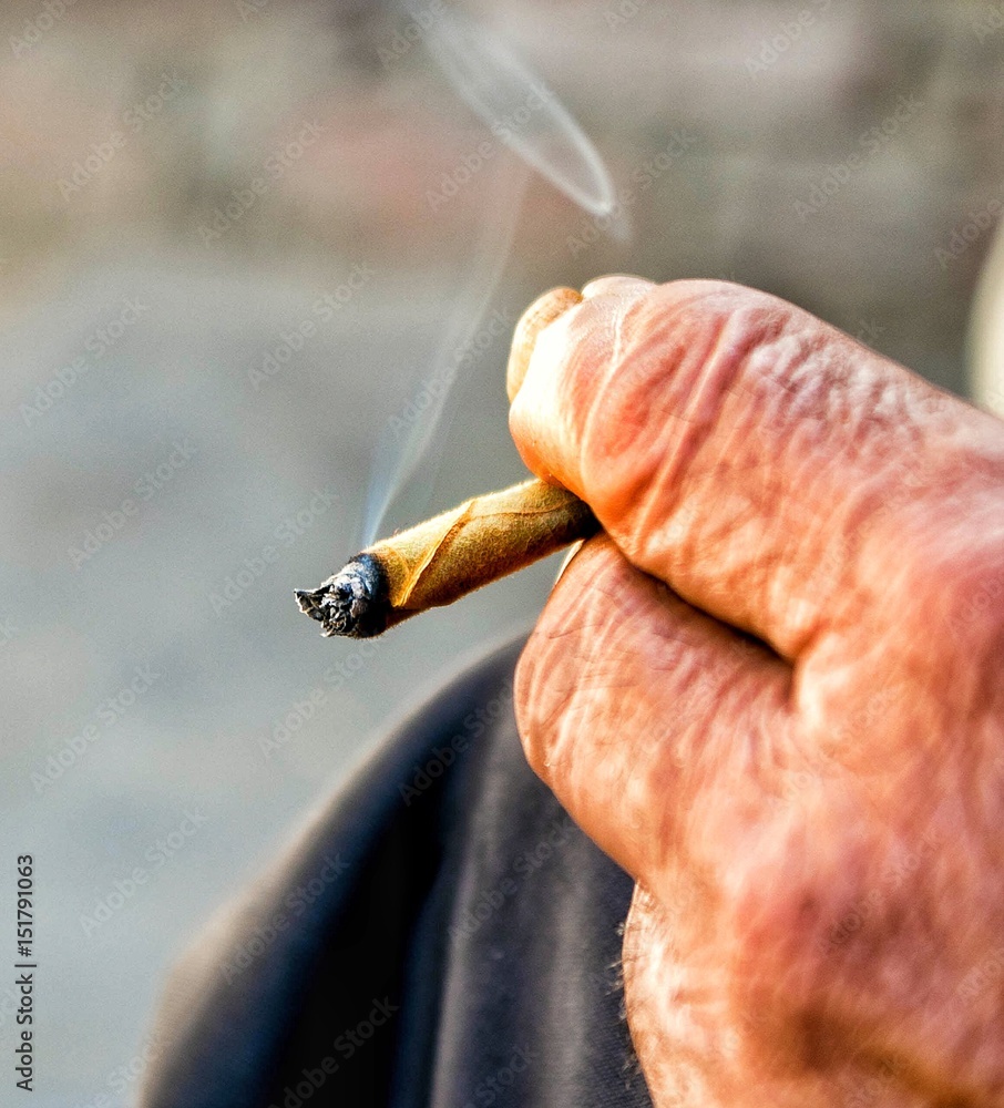 Smoke And Ashes Stock Photo | Adobe Stock