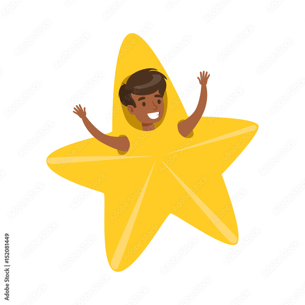 Star Children Characteristics