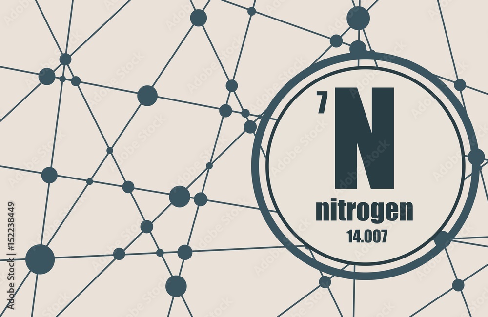 Nitrogen Atomic Mass