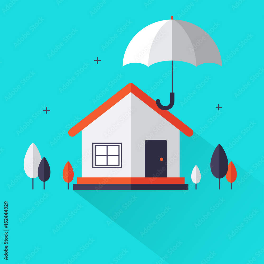 Home Insurance Banner