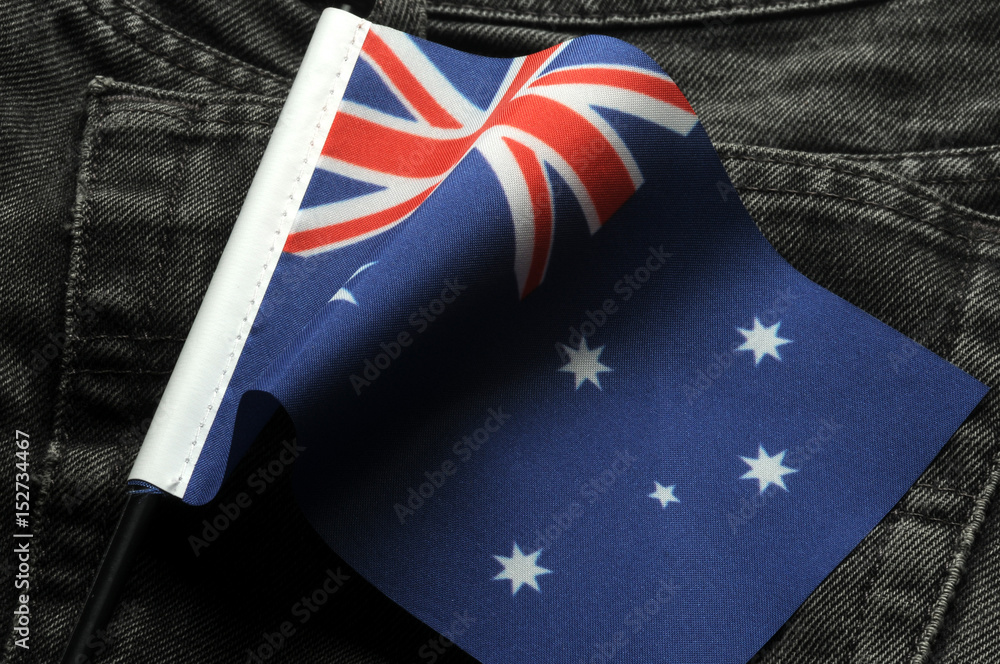 Flag of Australia דגל אוסטרליה Australiens 오스트레일리아의 국기 Zastava ...