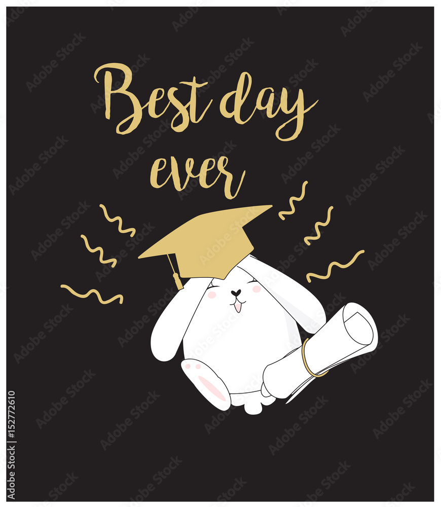 Funny Graduation Day