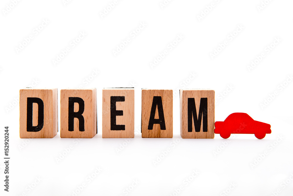 Dream Letters
