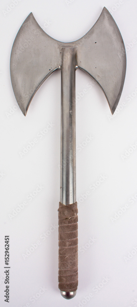 Poster Battle Axe – Wall Art | UkPosters