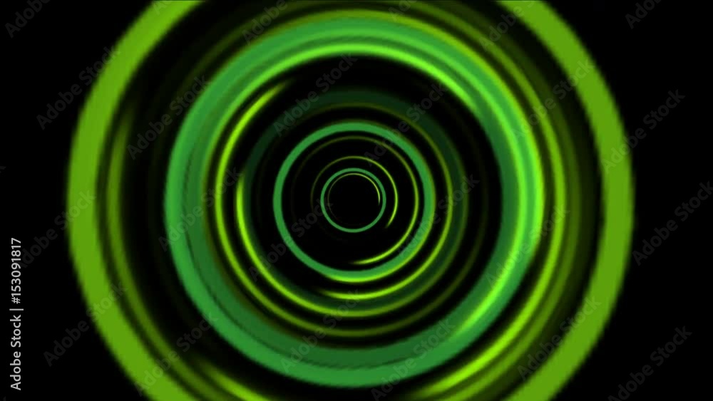 4k GPS Disc radar round circular circle background,detection ...