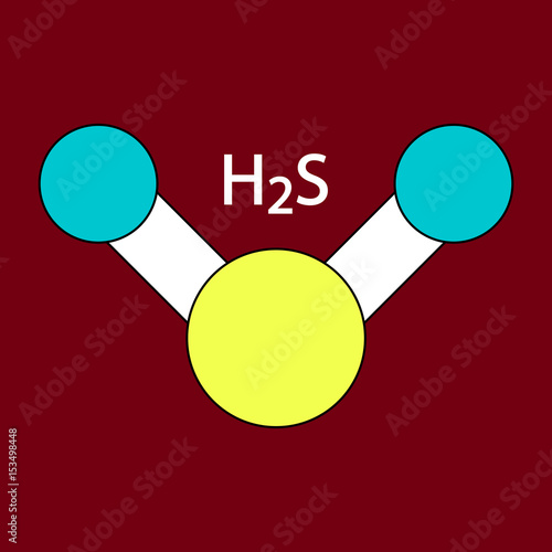 H2s Molecule