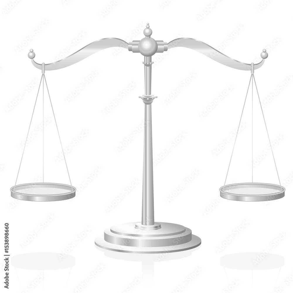 Symbol Of Fairness