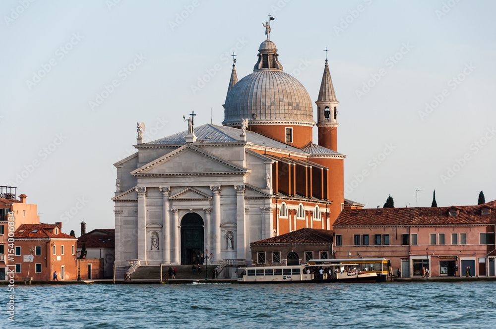 Chiesa del Santissimo Redentore Stock Photo | Adobe Stock Chiesa del Santissimo Redentore Stock Photo | Adobe Stock