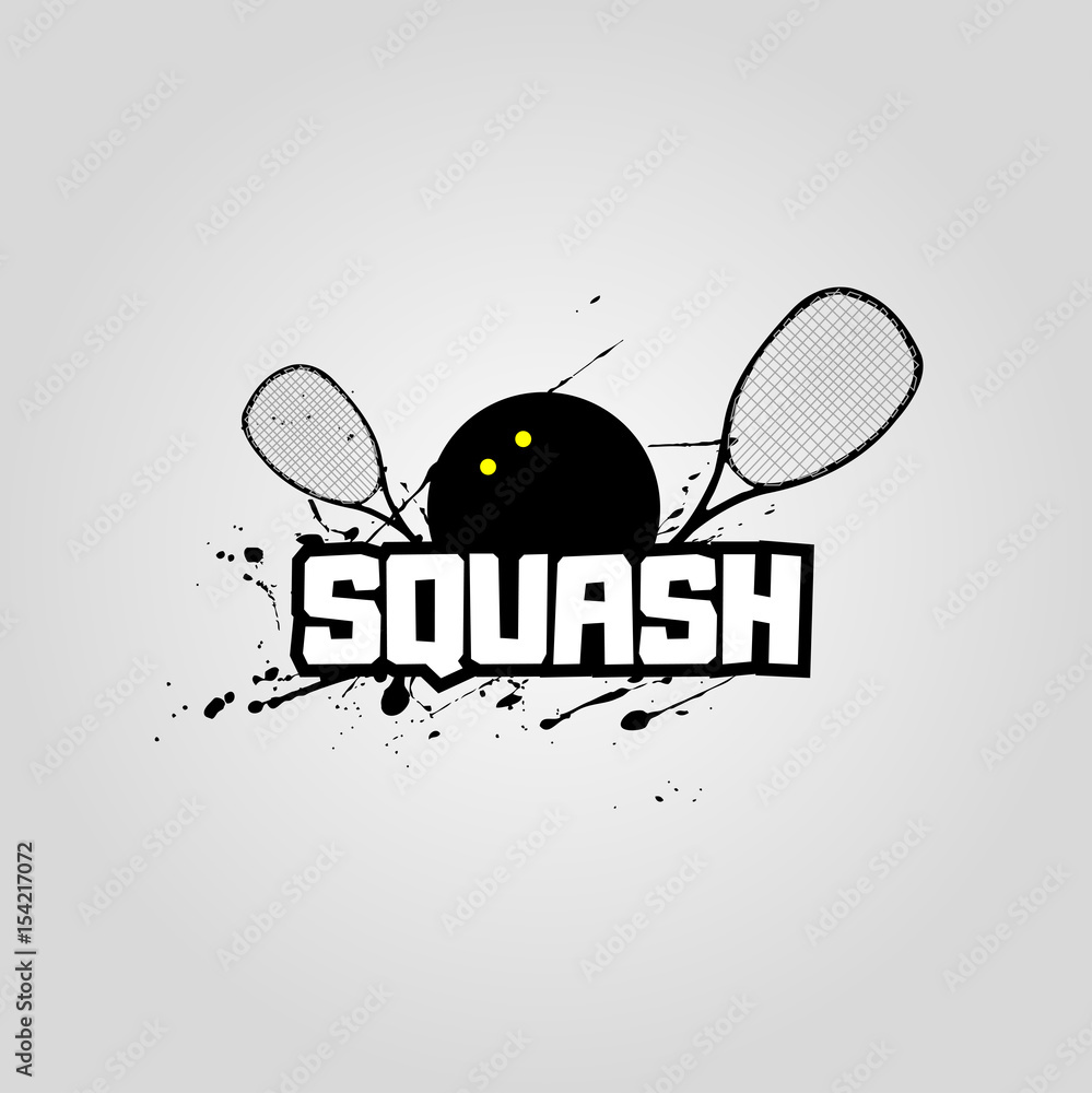 Squash Stock Vector | Adobe Stock