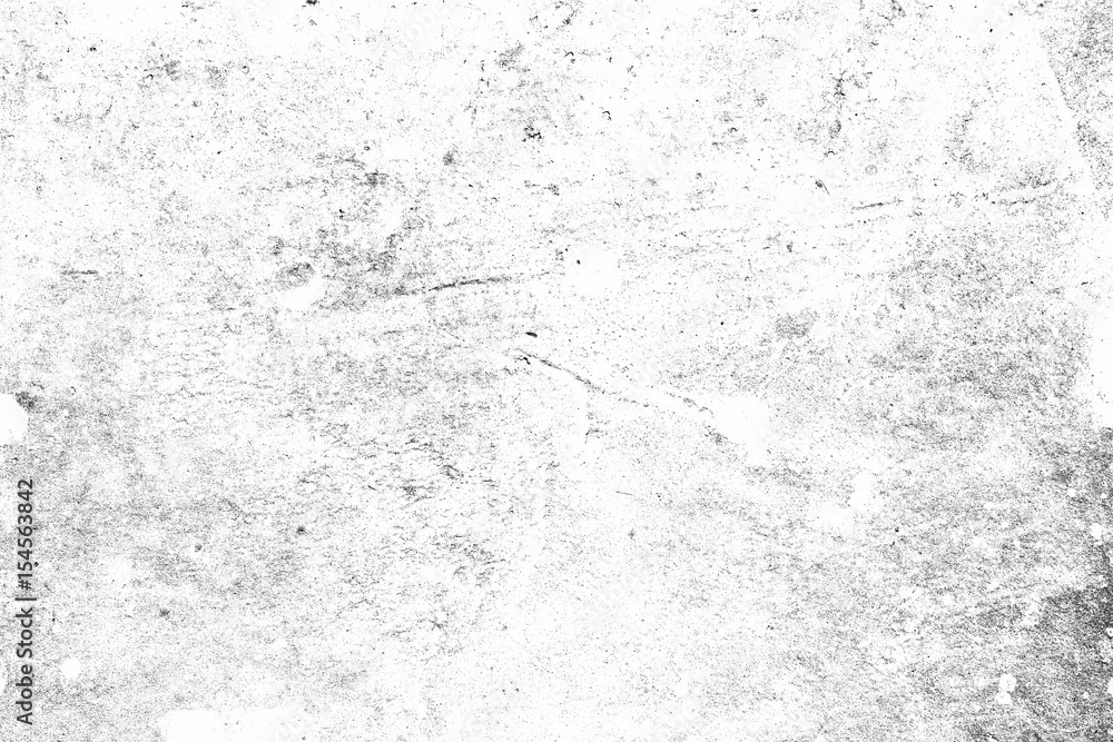 Grunge black and white Urban texture template. Place over any object ...