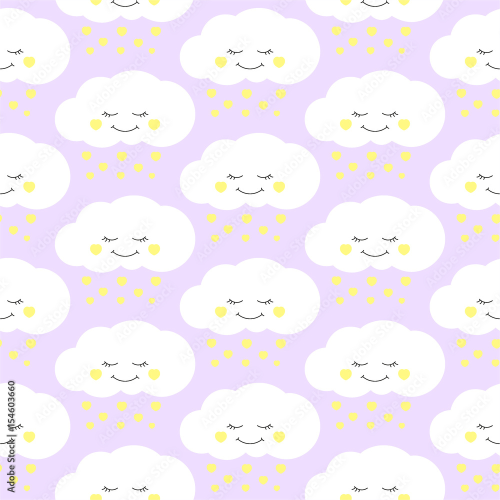 Cute Background Designs For Babies