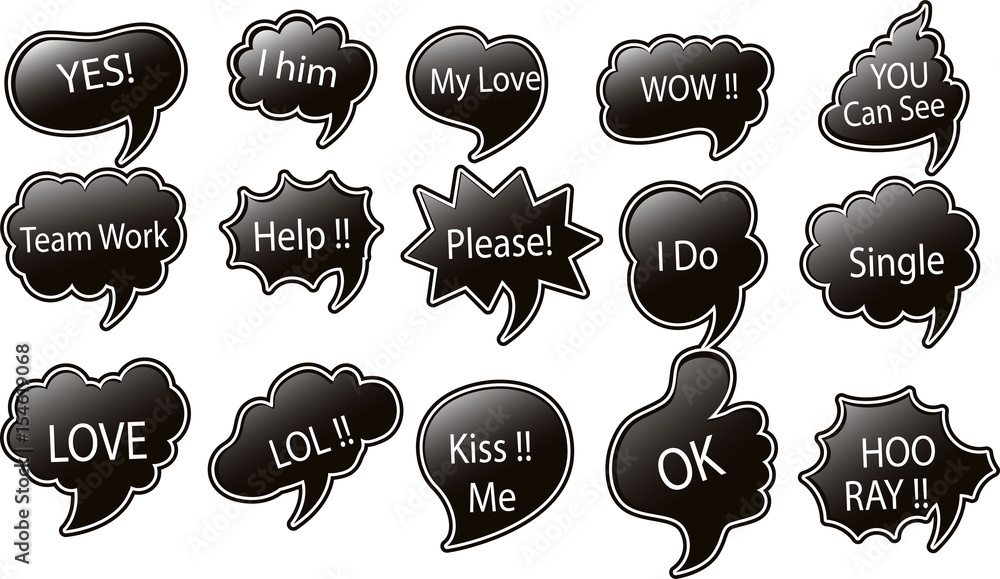 photo booth props colors text design, Props for photos on weddings ...