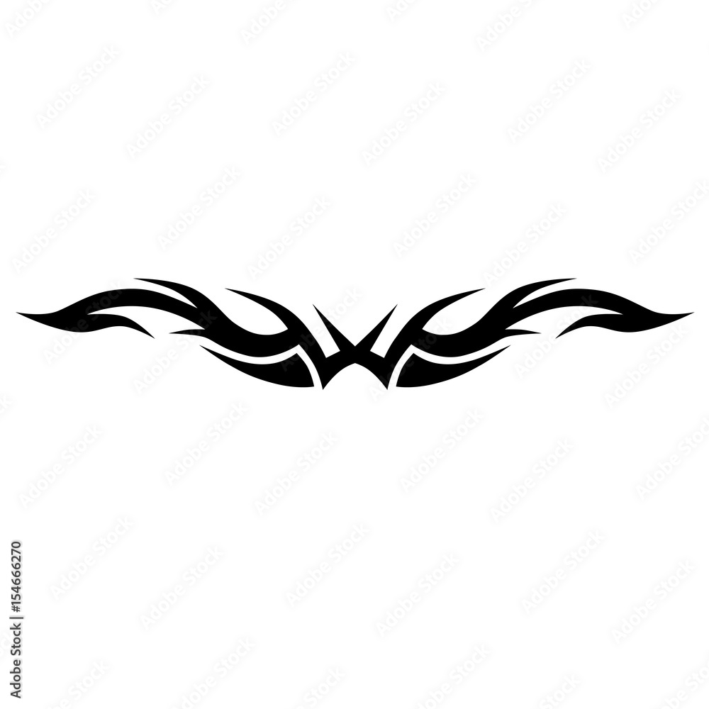 Tribal Arm Designs For Girls