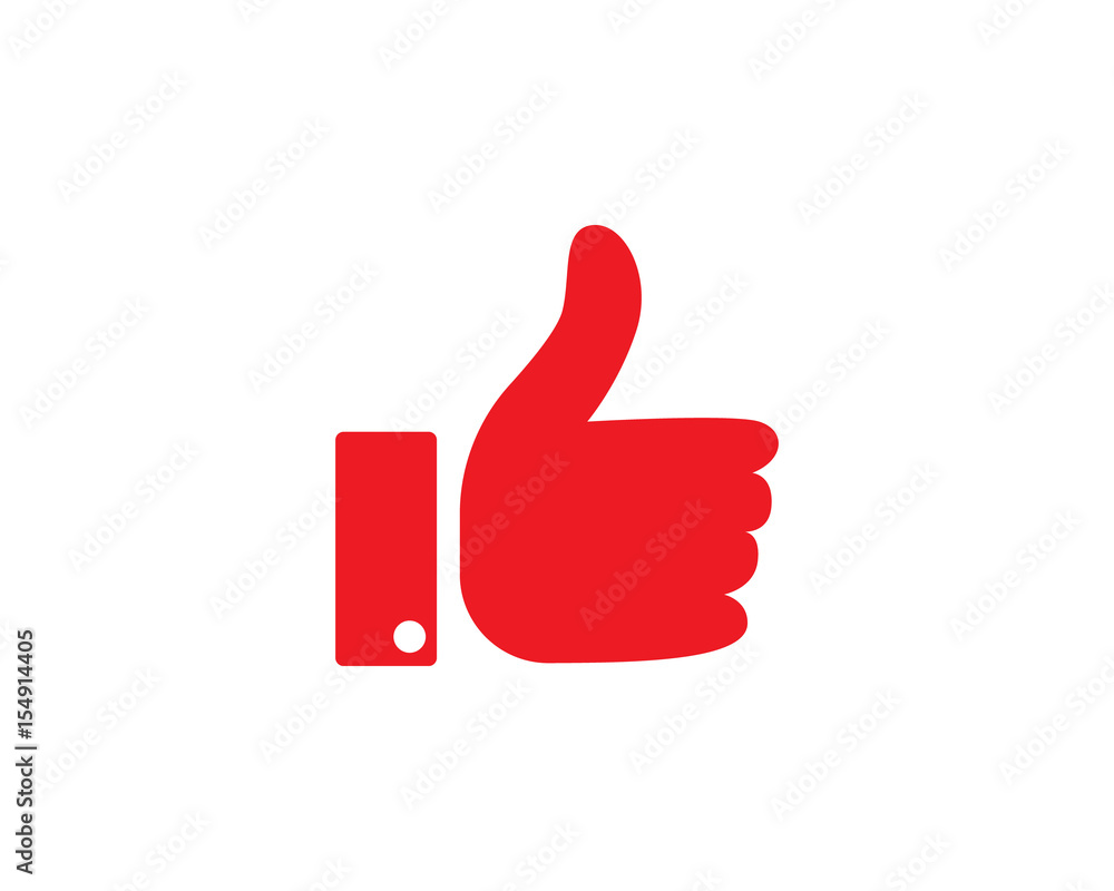 Hand Like Logo