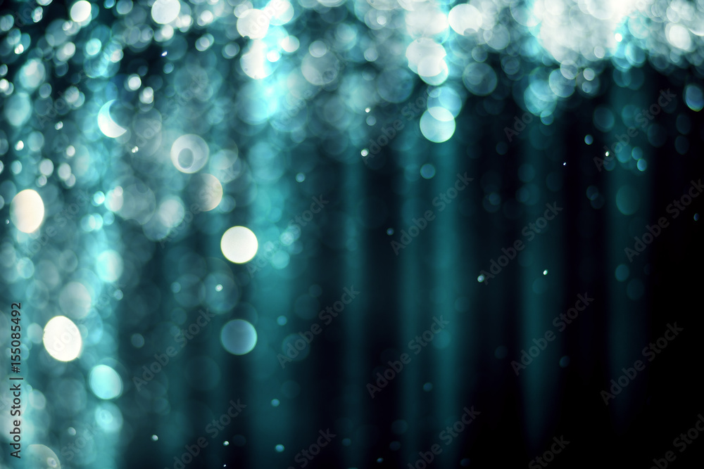 bokeh background.Can be used wallpaper texture and background for wed ...