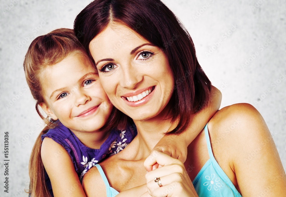 Mother. Stock Photo | Adobe Stock