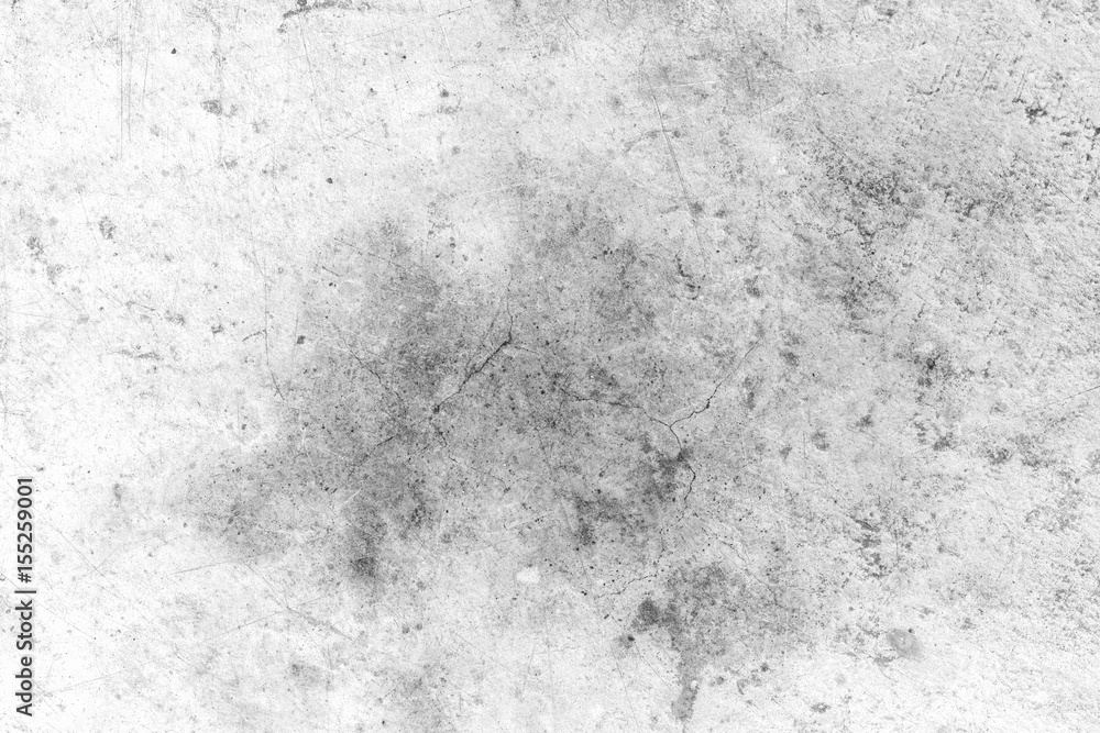 Grunge black and white Urban texture template. Place over any object ...