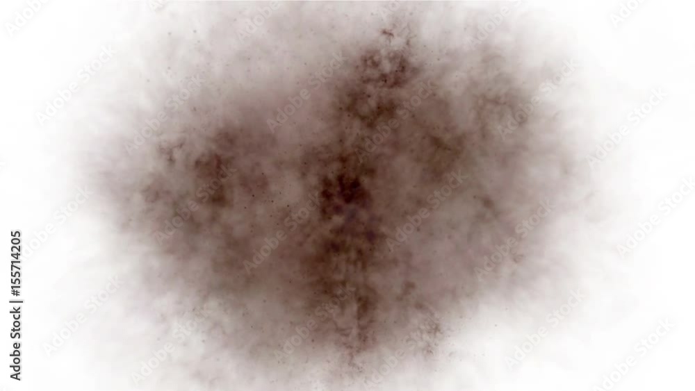 4k Abstract mist smoke fog haze background,transpiration water liquid ...