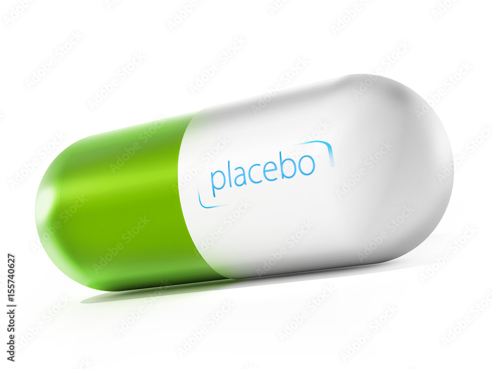 Placebo Pill