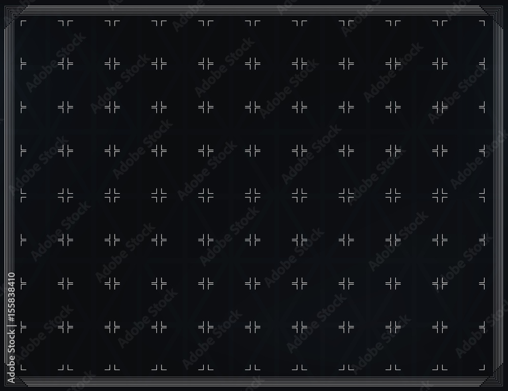 Future background. Vector. Stock Vector | Adobe Stock