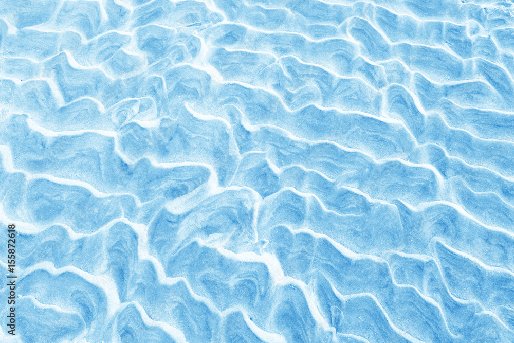 Beach Sand Texture Wallpaper