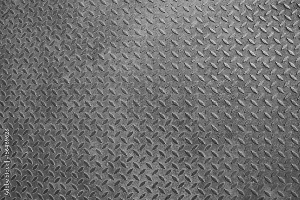 Steel Plate Texture