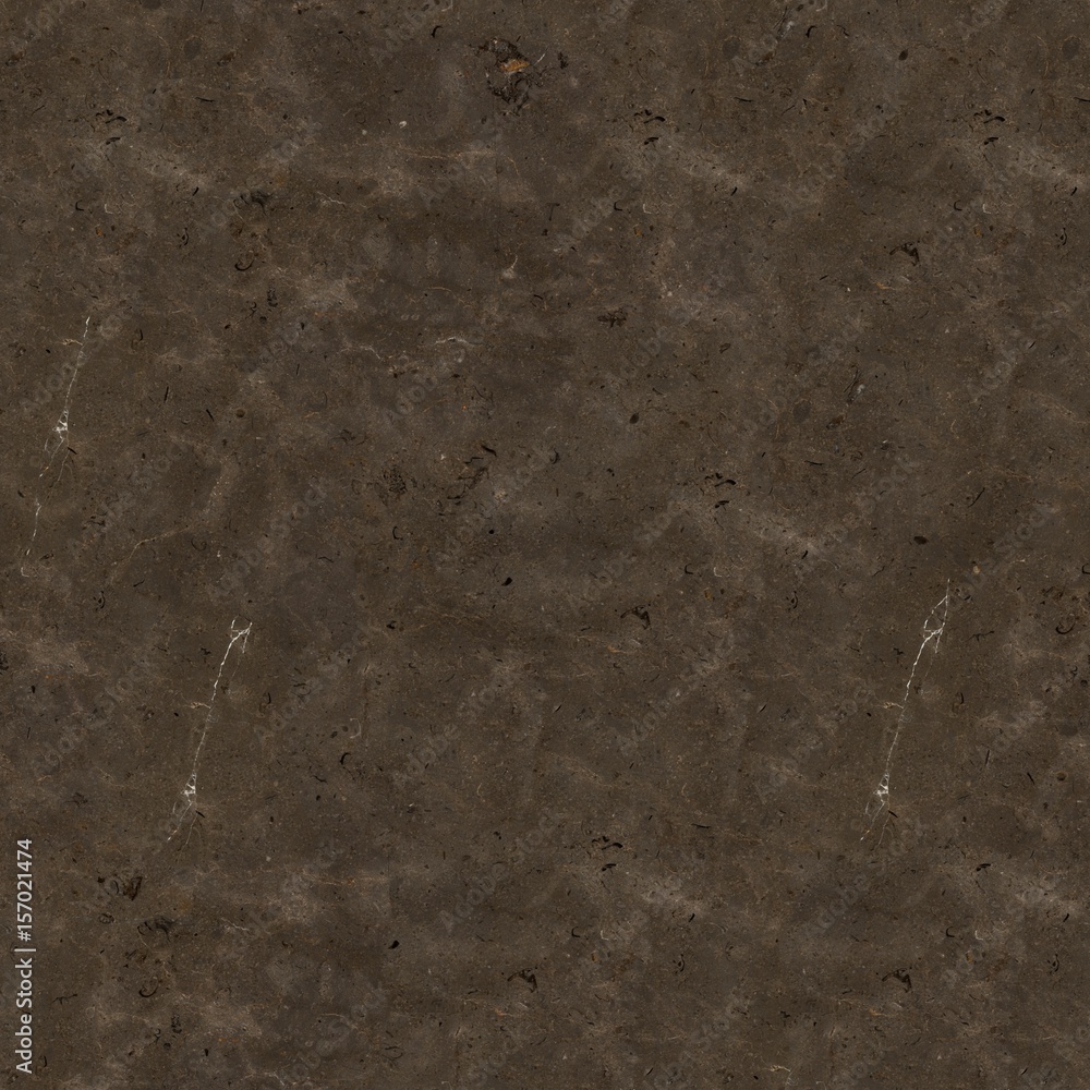 Dark brown marble texture with natural pattern. Seamless square background, tile ready. Stock ...