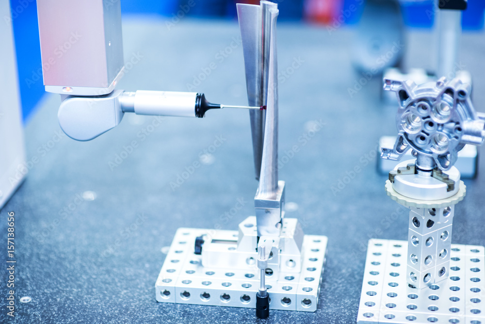 Foto de Precision sensors for fast, accurate acquisition of component ...