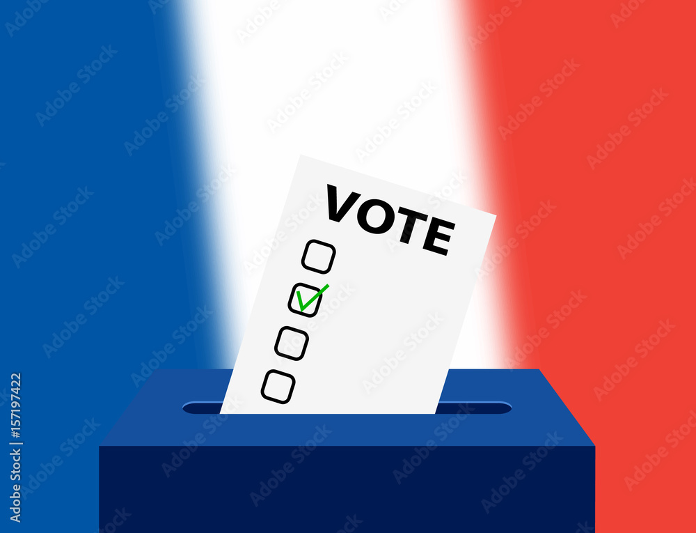 French Voting