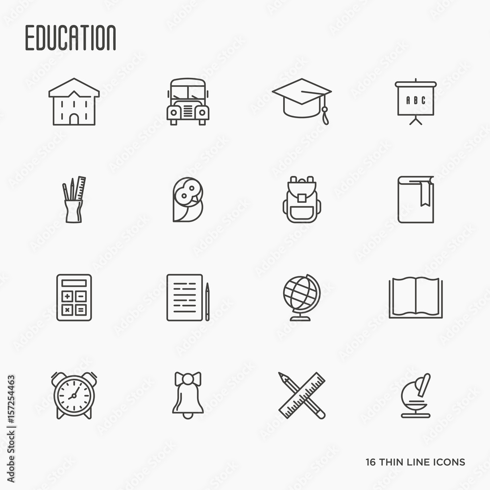 Symbols For Learning