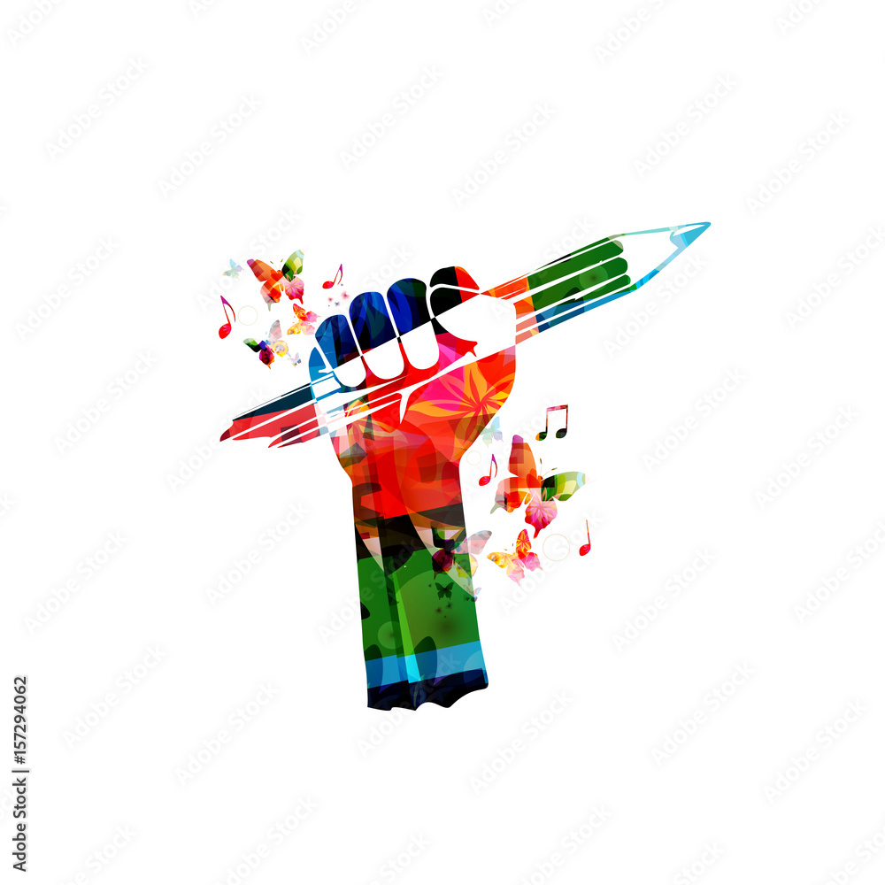 Creative Writing Backgrounds