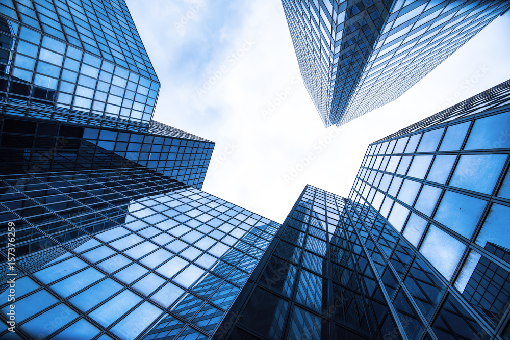 Office building Stock Photo | Adobe Stock