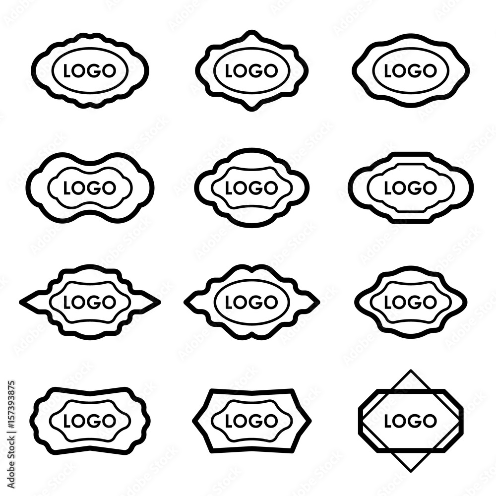 Eastern Boarder Logos