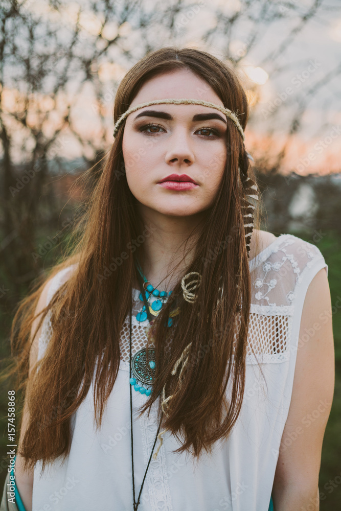 Indie Photography Girl