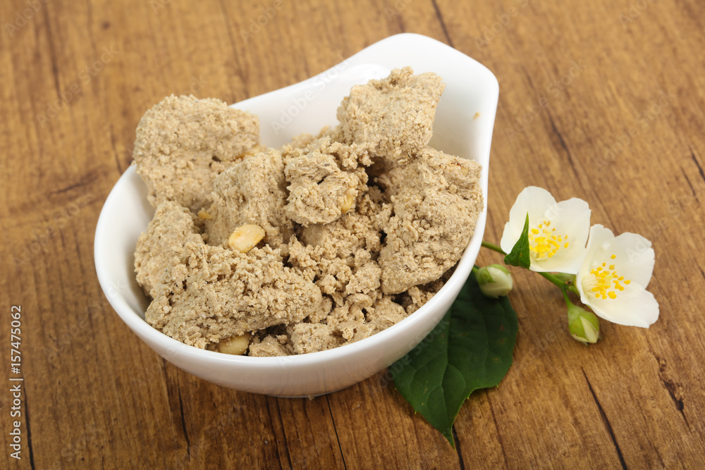 Halva Photos | Adobe Stock