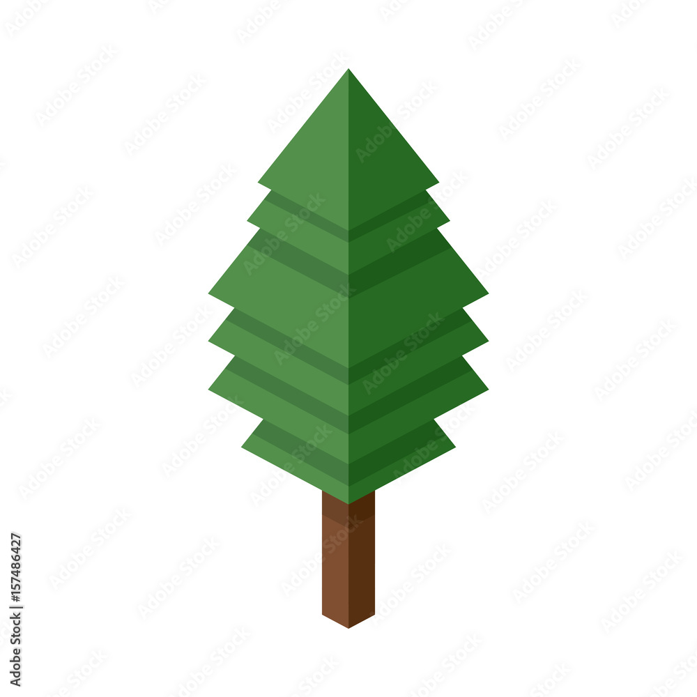 tree plastic construction block blocks. construction puzzle pieces ...