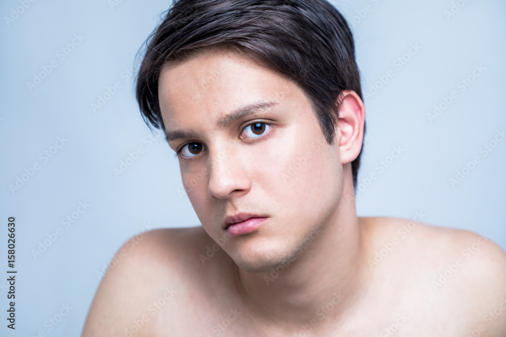 Half Korean Half White People