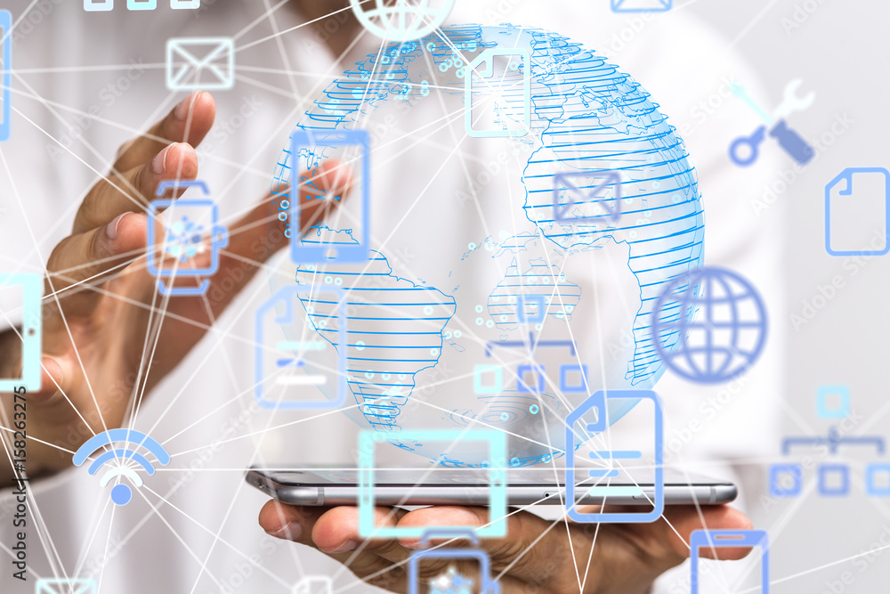 data Stock Photo | Adobe Stock