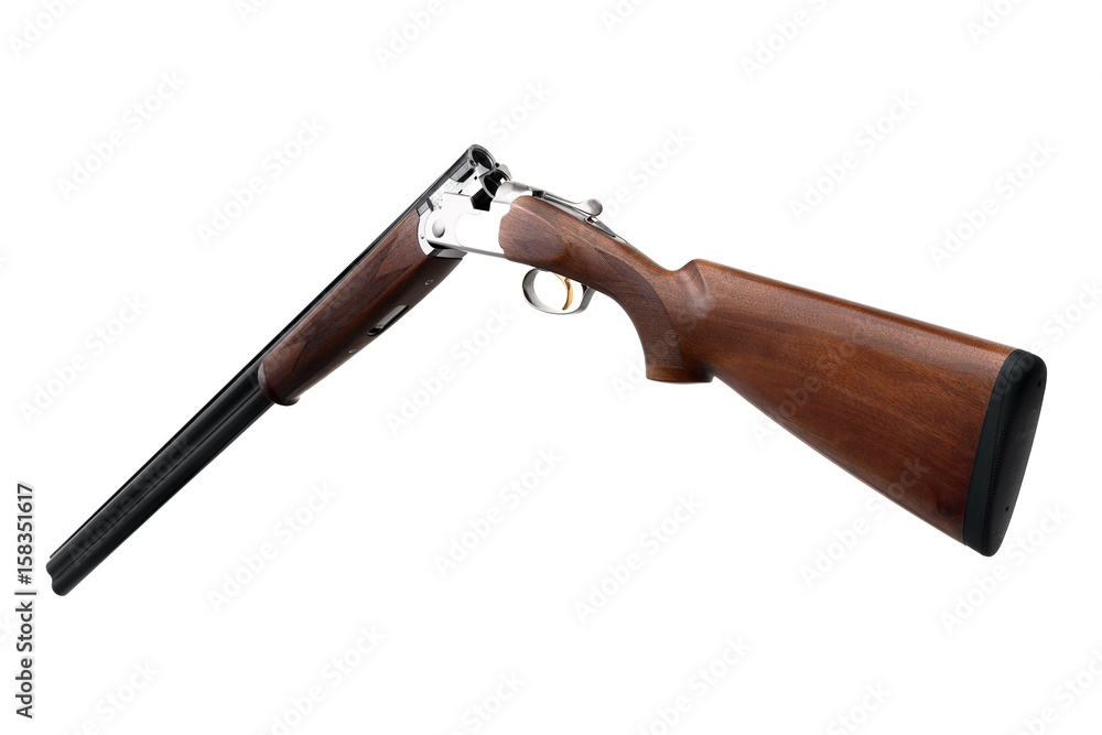 Different Types Of Hunting Guns