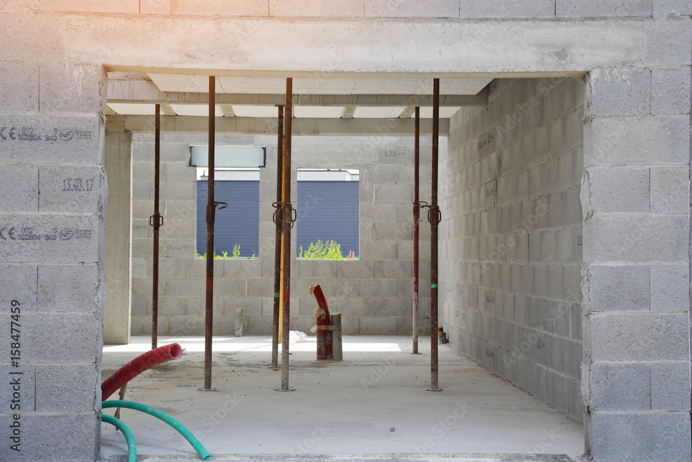 Maçonnerie Maison | Ventana Blog