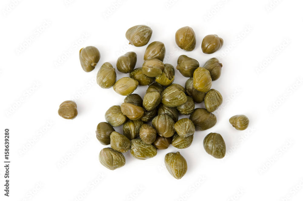 Kapern Stock-Foto | Adobe Stock