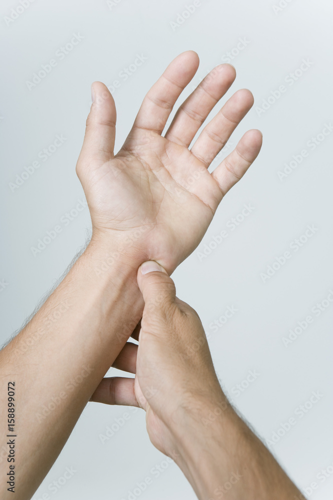 Model The Do In is an automassage technique of chinese origin, then ...