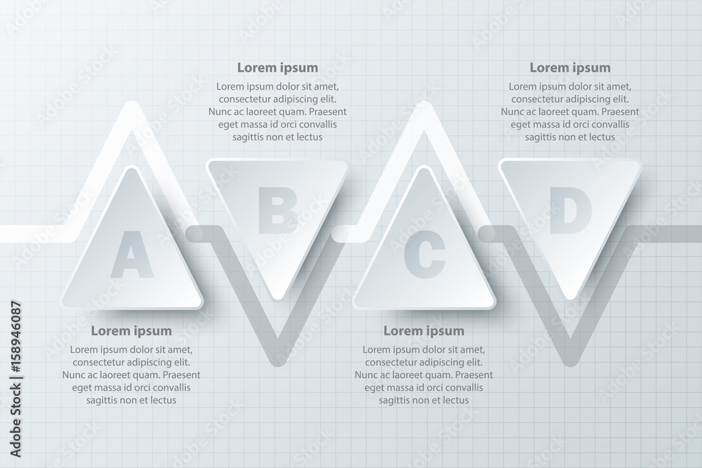 Simple Timeline Cover