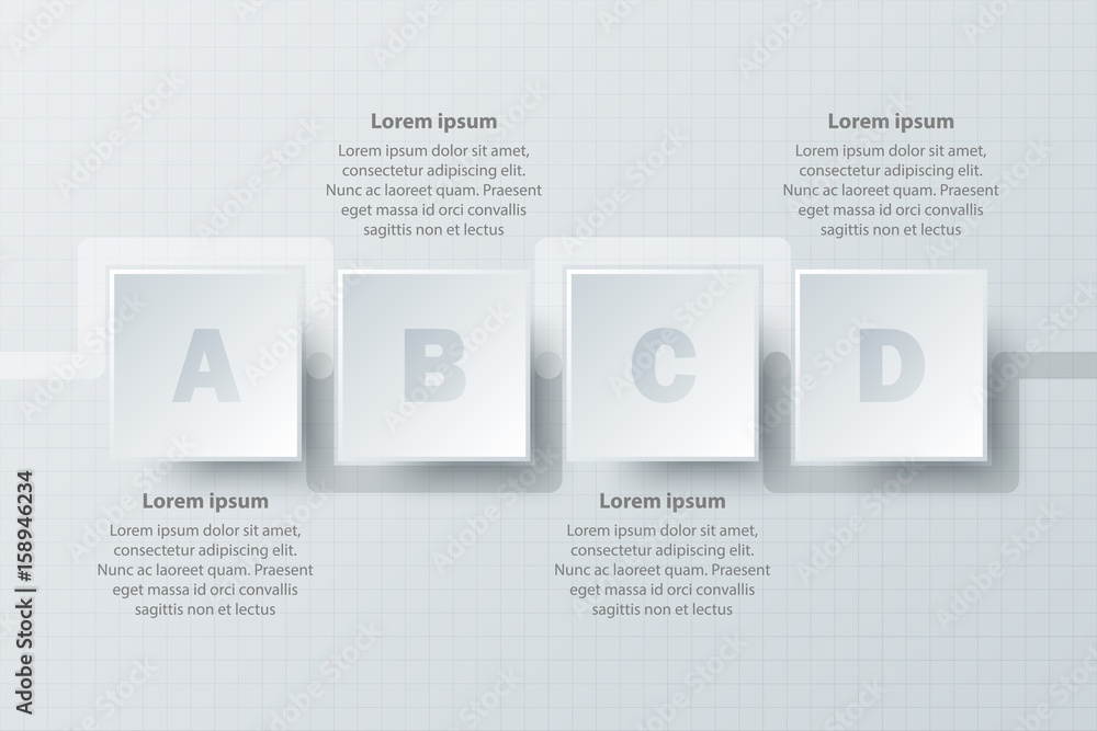 Simple Timeline Cover