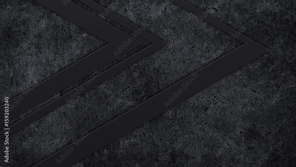 Black Metal Art Wallpaper
