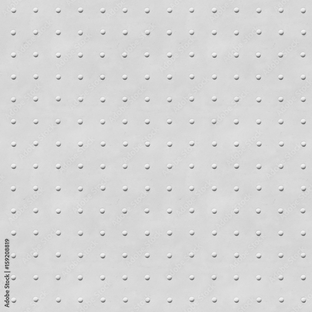 Background metal texture with rivets Stock Photo | Adobe Stock